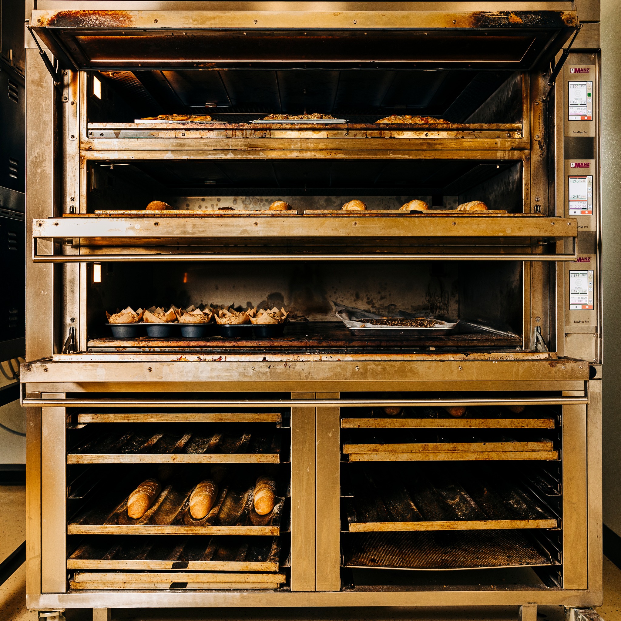 True Blue Butcher and Baker - ILMWeekly